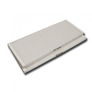 Filterset G4+F7 voor Vasco D350 en D425 | Luchtwinkel
